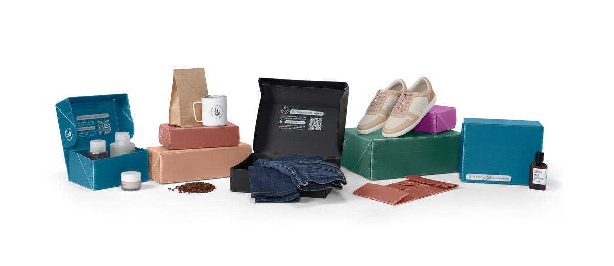 Small Businesses Orders – Boox